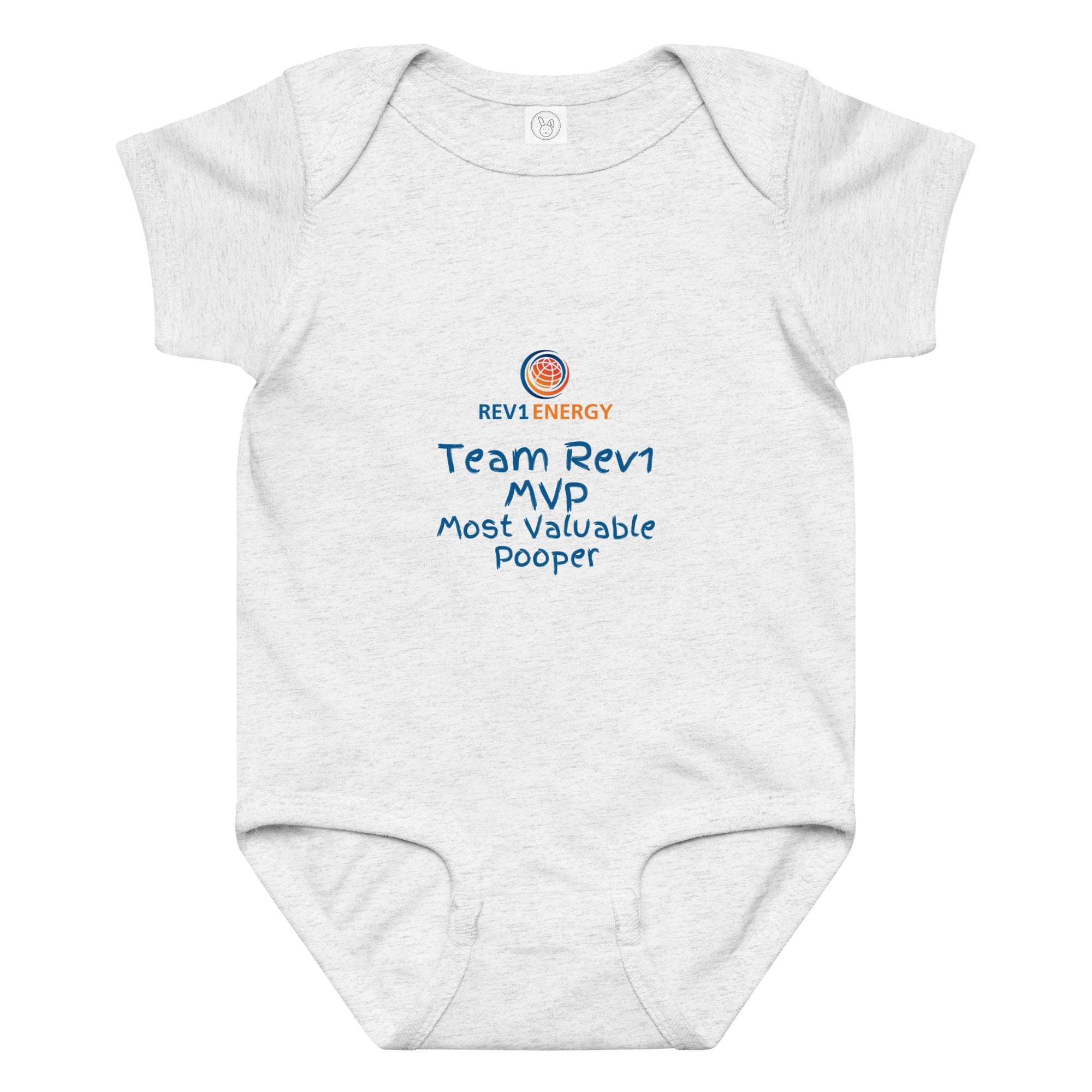 Youth & Baby – Rev1 Energy Merch